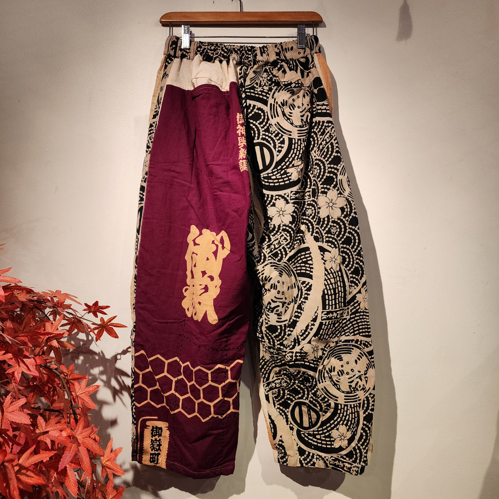 Anime Patchwork Collection - Siamurai