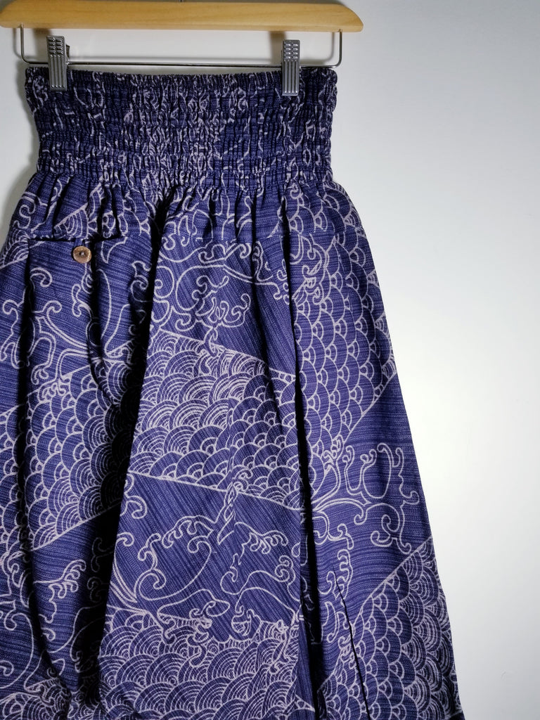 Harem pants collection - Siamurai