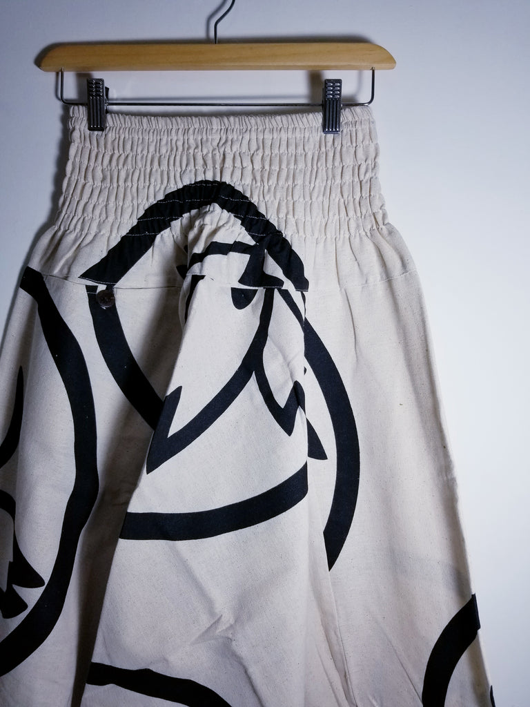 Harem pants collection - Siamurai