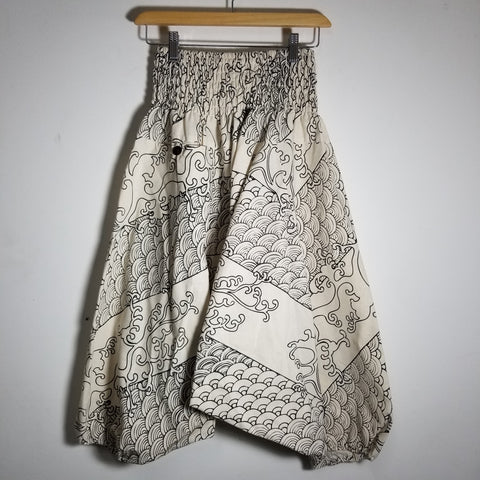 Harem pants collection - Siamurai