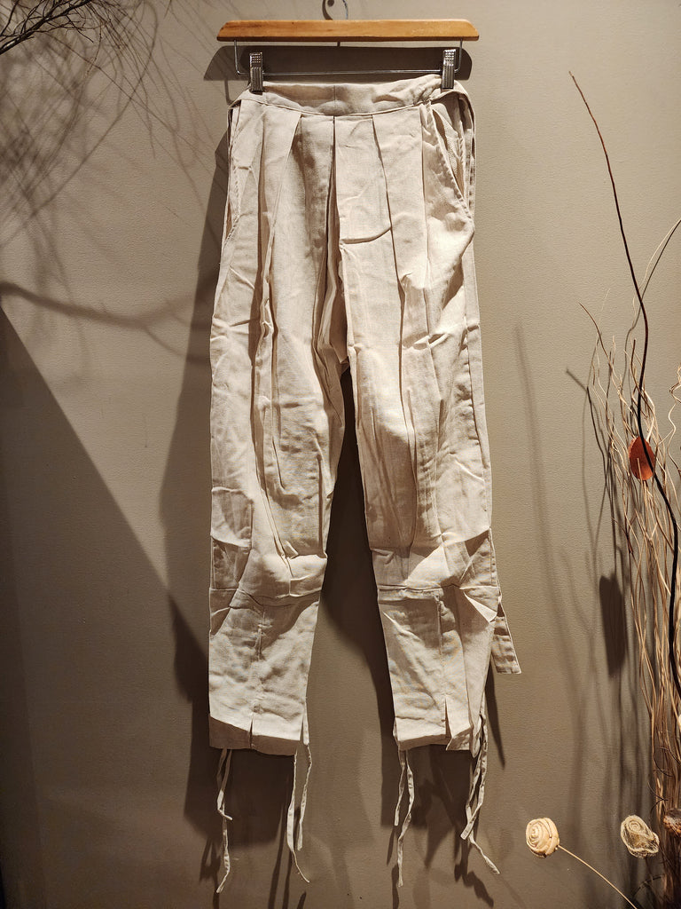 Tattsuke Bakama Samurai Pants - Siamurai