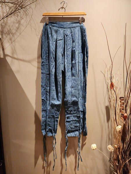 Tattsuke Bakama Samurai Pants - Siamurai