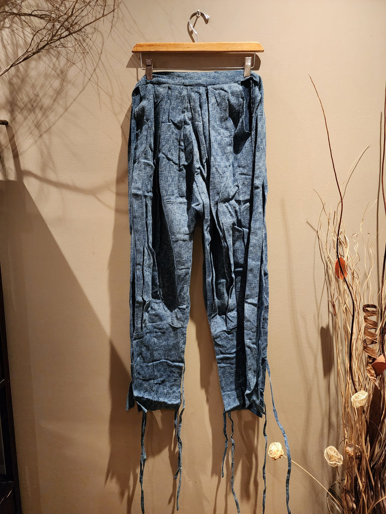 Tattsuke Bakama Samurai Pants - Siamurai