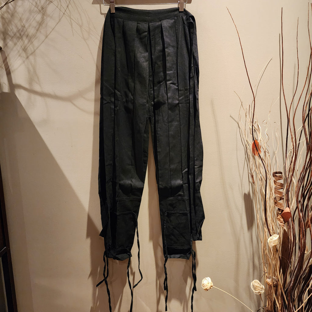 Tattsuke Bakama Samurai Pants - Siamurai