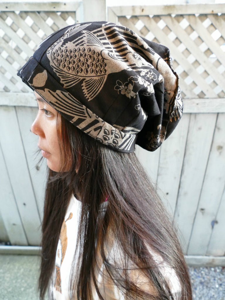 Siamurai Hat Collection